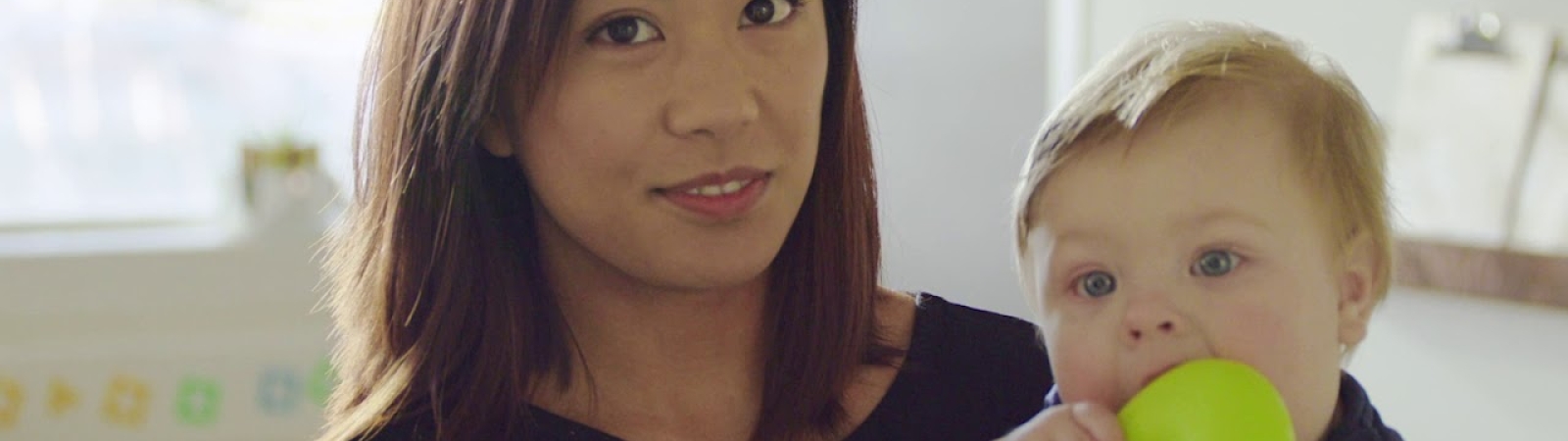 Quality Child Care | AECEA